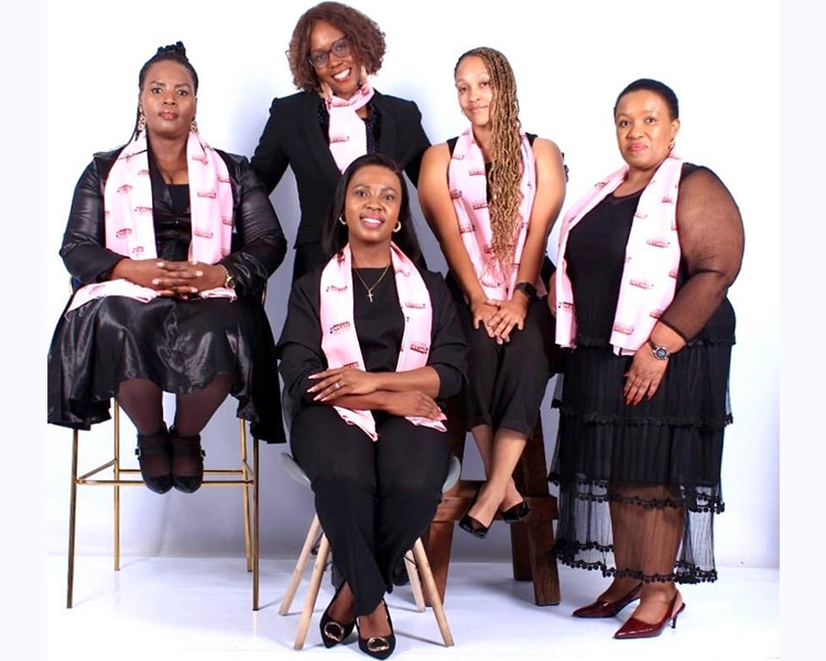 SAWIC & BE National - Gallery